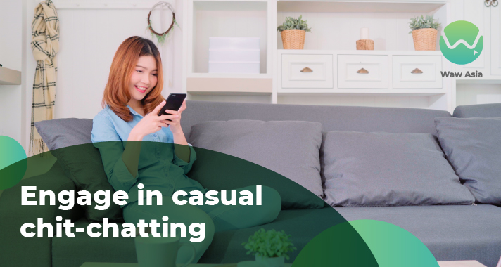 How to improve remote team communications?