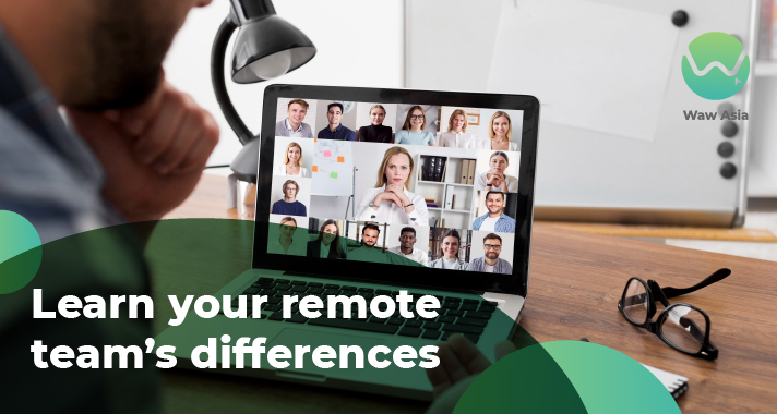 How to improve remote team communications?