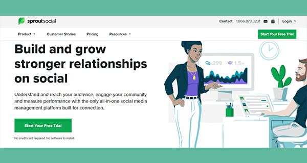 6 popular tools every remote digital marketing job enthusiast loves